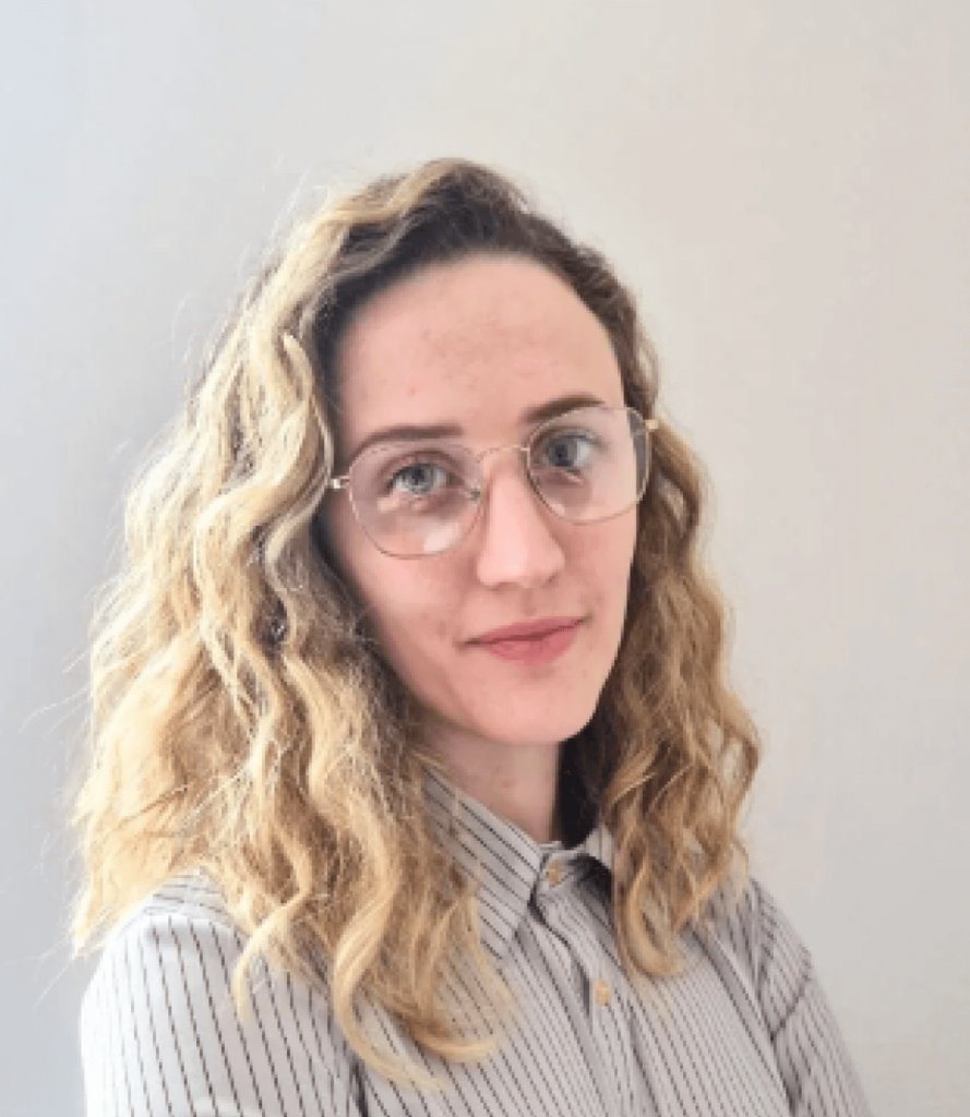 Trainee Integrative Psychotherapist in Ireland – Anhela