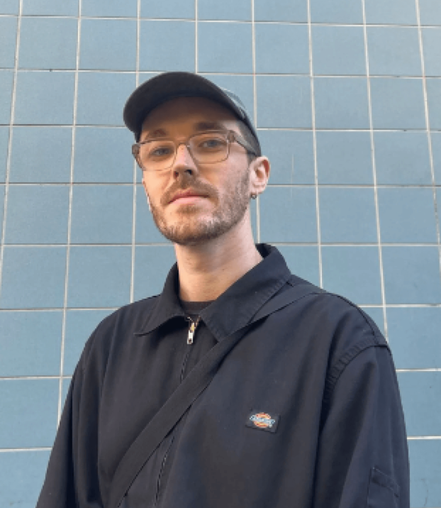 Gareth Walsh - Inner Voice Inner Journey